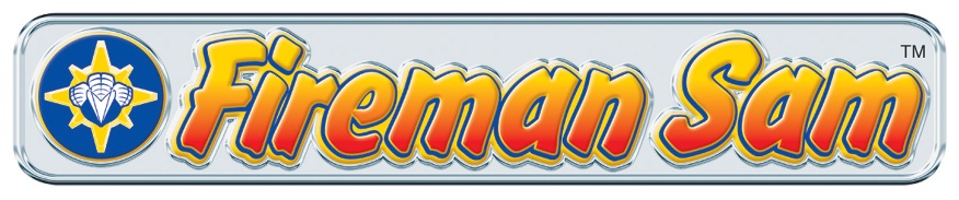 Thanks, Mail Carrier | Fireman Sam: Brave New Rescues DVD {Review}