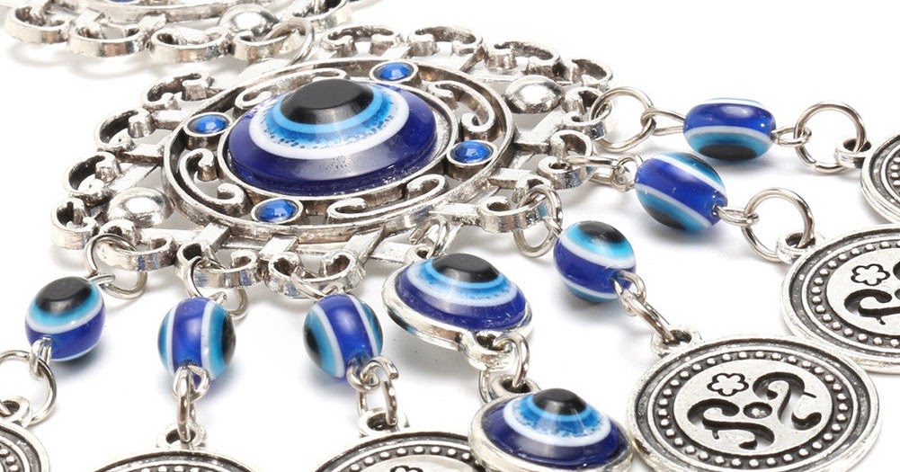 14 Best Amulets & Good Luck Charms for Protection in New Year 2019