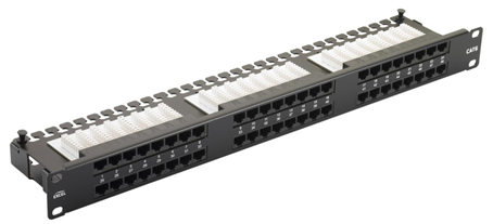 2014-0499 lourdes tapia: gabinete o rack de panel y patch panel
