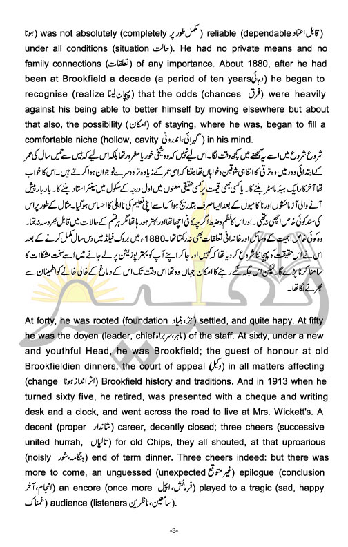 Online Taleem: Chapter - 02