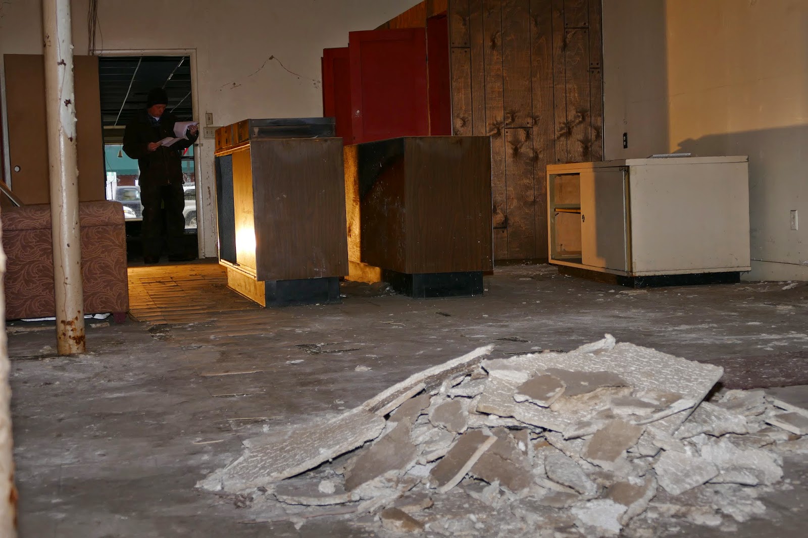 Saving the Mithoff: Ready to See What the Mithoff Looks Like?