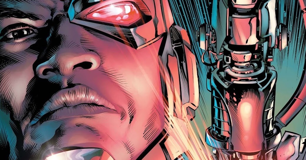 Weird Science DC Comics: Weird Science DC Comics Podcast Spotlight ...