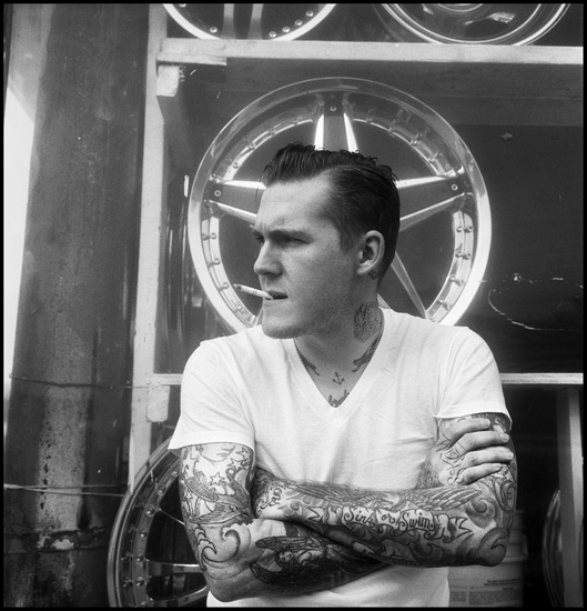 .: Danny Clinch Photography