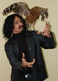 LIMBAD | Card Flourishes