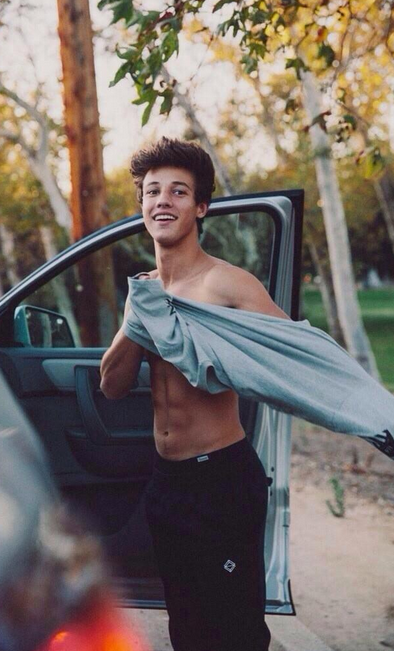 CameronDallasBrasil l Sua primeira e mais completa fonte: [FOTOS] Novo ...