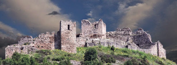 Koznik-grad vitezova - Putoljub