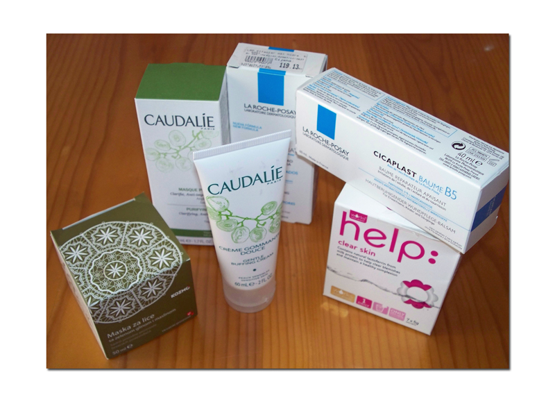 Sonia Verardo: How I Finally Cleared My Skin! (Works With Water)