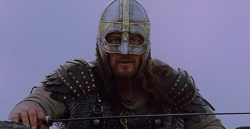 Ancient Warriors: GROWING THE FYRD