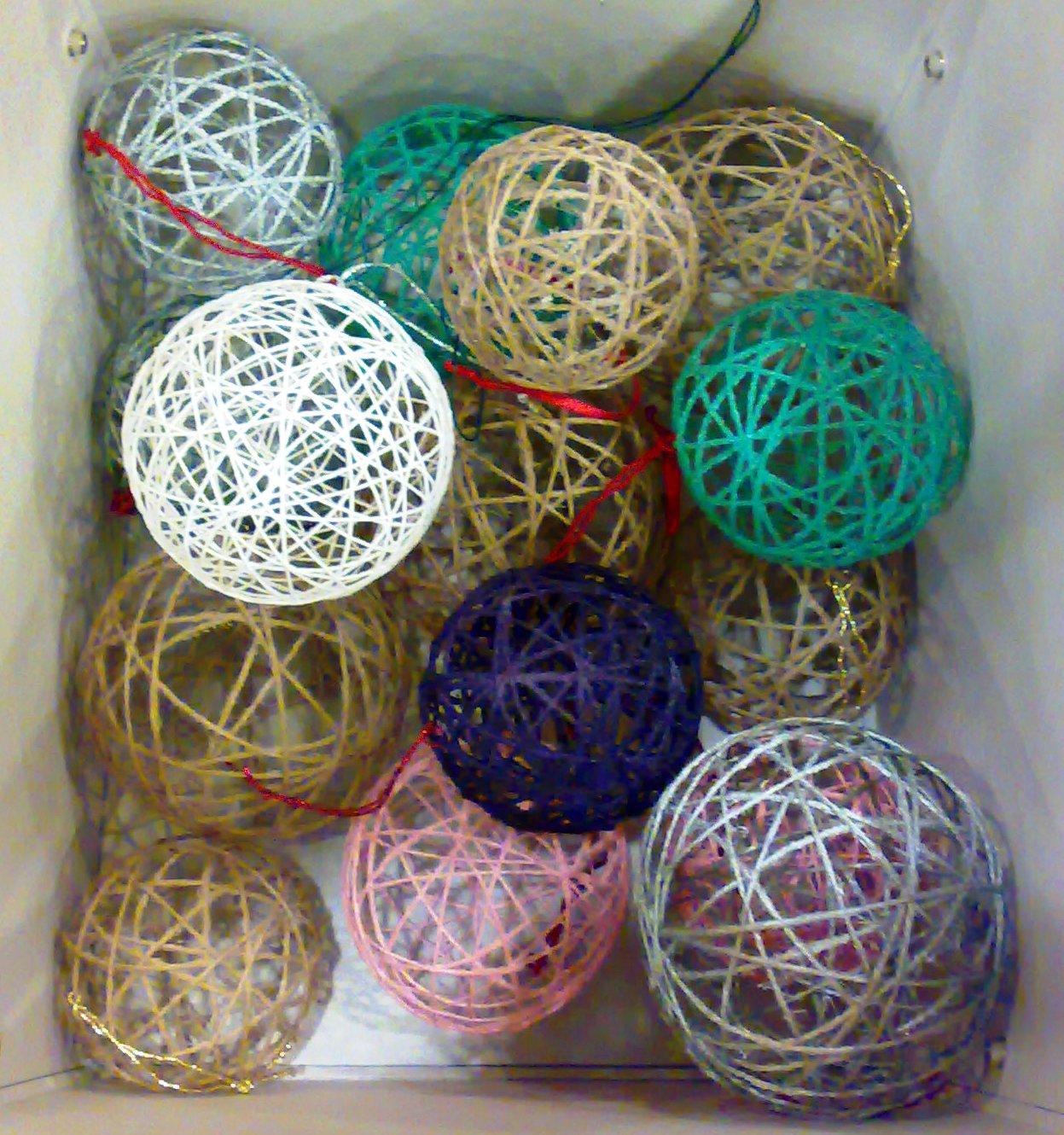 Fii tu! Accesorii handmade