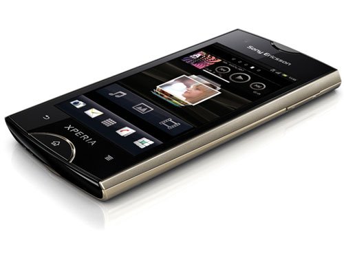 GADGETISTANN: NUEVOS TELÉFONOS SONY ERICSSON