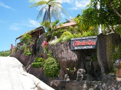 Batutumonga: Menyaksikan Keindahan Bentang Alam Toraja dari Ketinggian ...