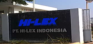 Lowongan Kerja PT Hi-Tech Ink