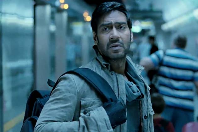 Labels: Ajay Devgn , Latest News , Upcoming New MOvies , Upcoming New ...