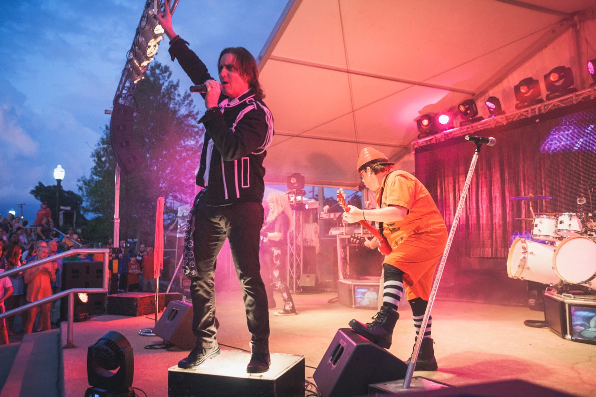 Experience Ruston: Downtown Ruston: Not Your Mama's Mainstreet