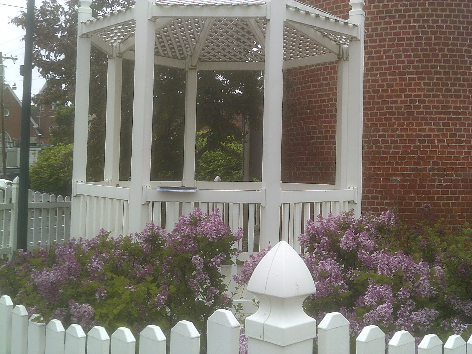 Mike Settles: Bremen Indiana, A Historic Water Tower, and the Downtown ...
