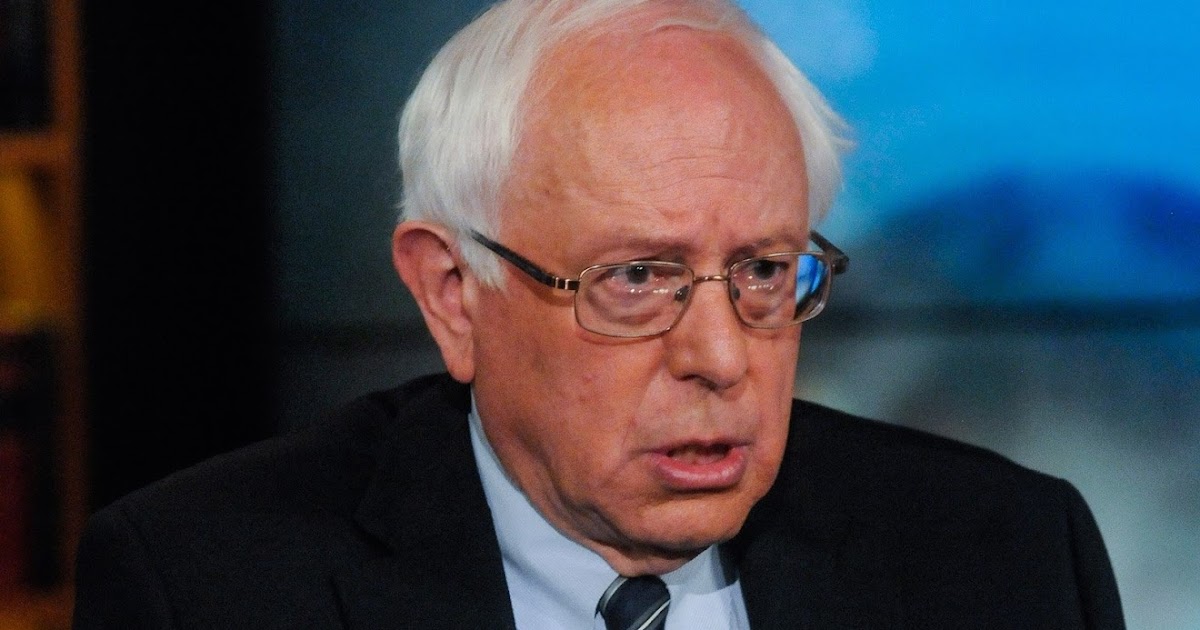 Heretic, Rebel, a Thing to Flout: Feeling the Heart Bern—A Tough Night ...