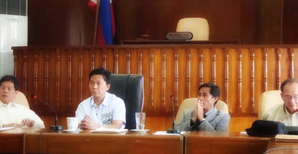 Marinduque Rising: Another thick and tyrannical plot unfolding? Public ...