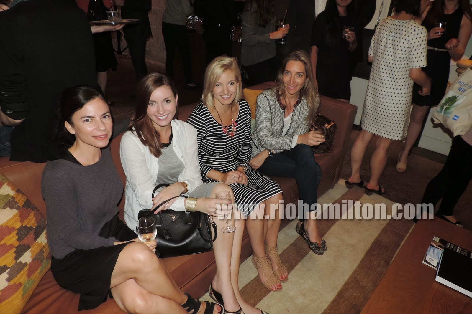 30 YEARS DIFFA & ROCKWELL – NeueHOUSE – RioHamilton.com