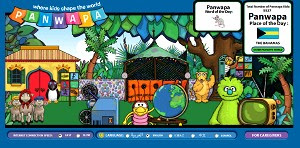 A Much Deeper Level: Random Muppet #24: Azibo the Monster