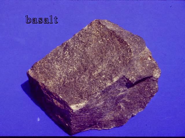 The Difference Between Phaneritic and Aphanitic Rocks - Geology In