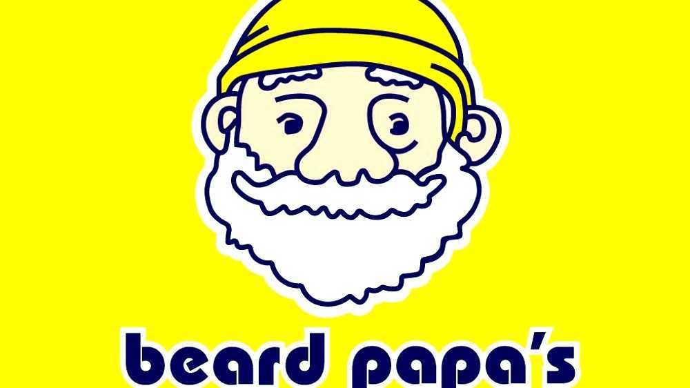 Beard Papa's