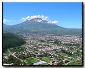 GUIA TURISTICO: IBARRA CIUDAD TURISTICA