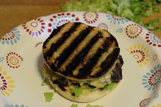 Copycat Big Mac Recipe - The Kitchen Wife