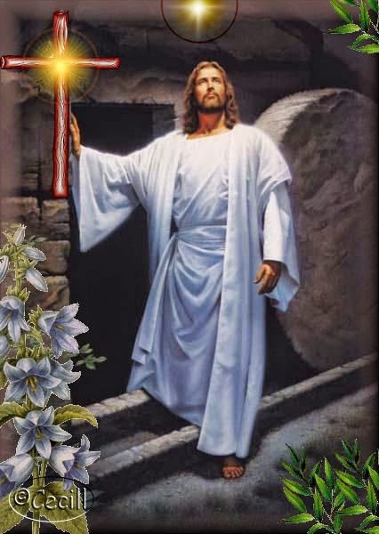 ® Colección de Gifs ®: IMÁGENES DE DOMINGO DE RESURRECCIÓN