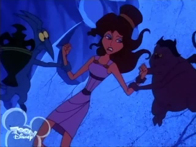 SATURDAY MORNINGS FOREVER: DISNEY'S HERCULES: THE ANIMATED SERIES