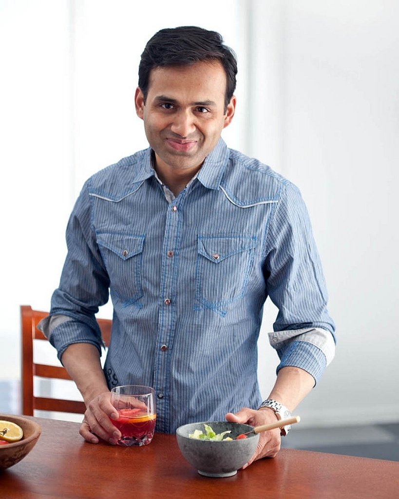 Indianfoodcafe: famous indian chefs who makes india pride