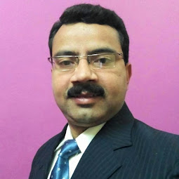 Neeraj Malik: About IPS