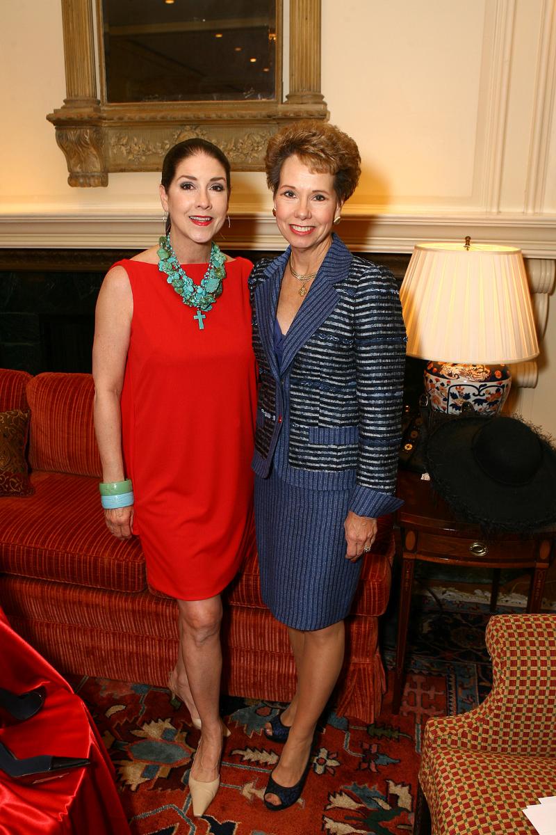 RSVP Calendar: The Salvation Army Women's Auxiliary Fashion Show & Luncheon