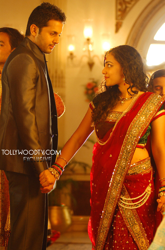 Ishq Movie Stills | Tollywoodtv