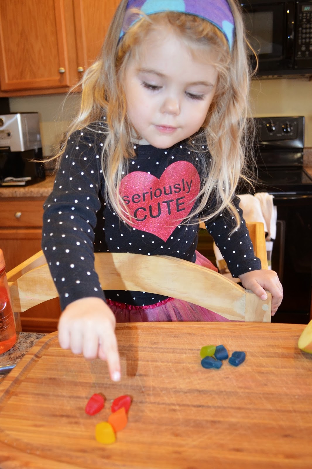 Unschool the Teacher: Unplanned Math Activities