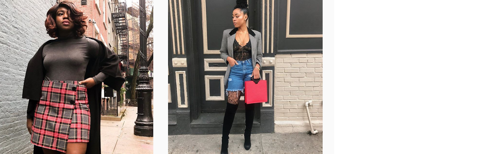 50 Thrift Fashion Instagram Accounts to Follow | Thriftanista in the City