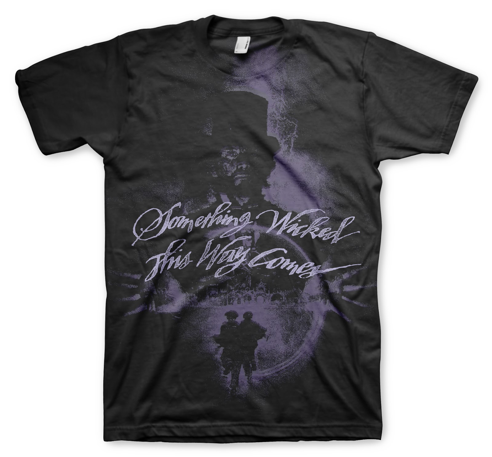 DesignerLand: Some Wicked Apparel this Way Comes