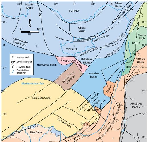 Israel has Saudi Arabia level oil reserves - 250 billion barrels of oil ...