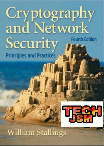 Tech Jsm Cryptography And Network Security