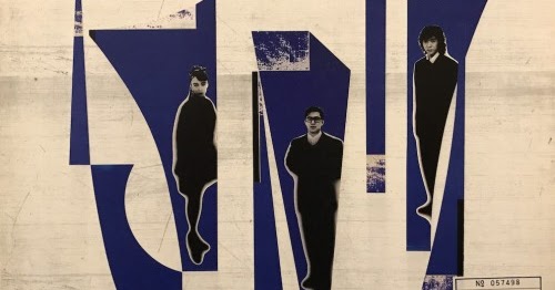 Pazz / Bananafish (87) Sony / Deep Dance Music Page