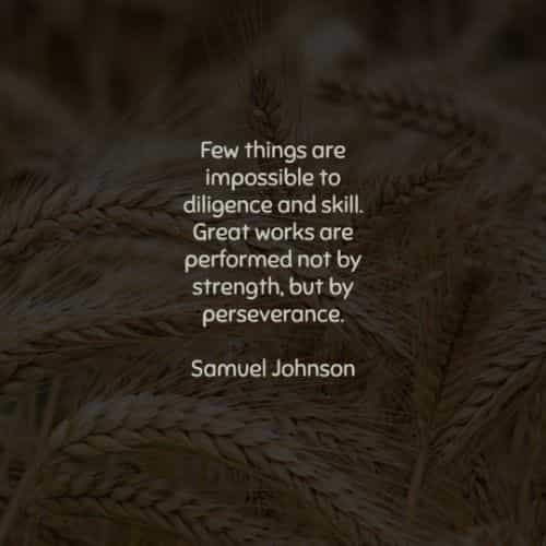 65 Perseverance quotes that'll motivate you to strive harder