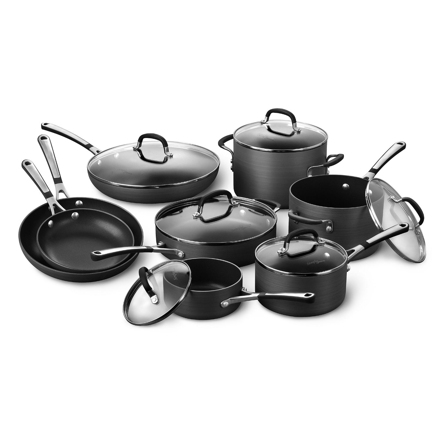 Cook Lovers Area: best cookware that you want
