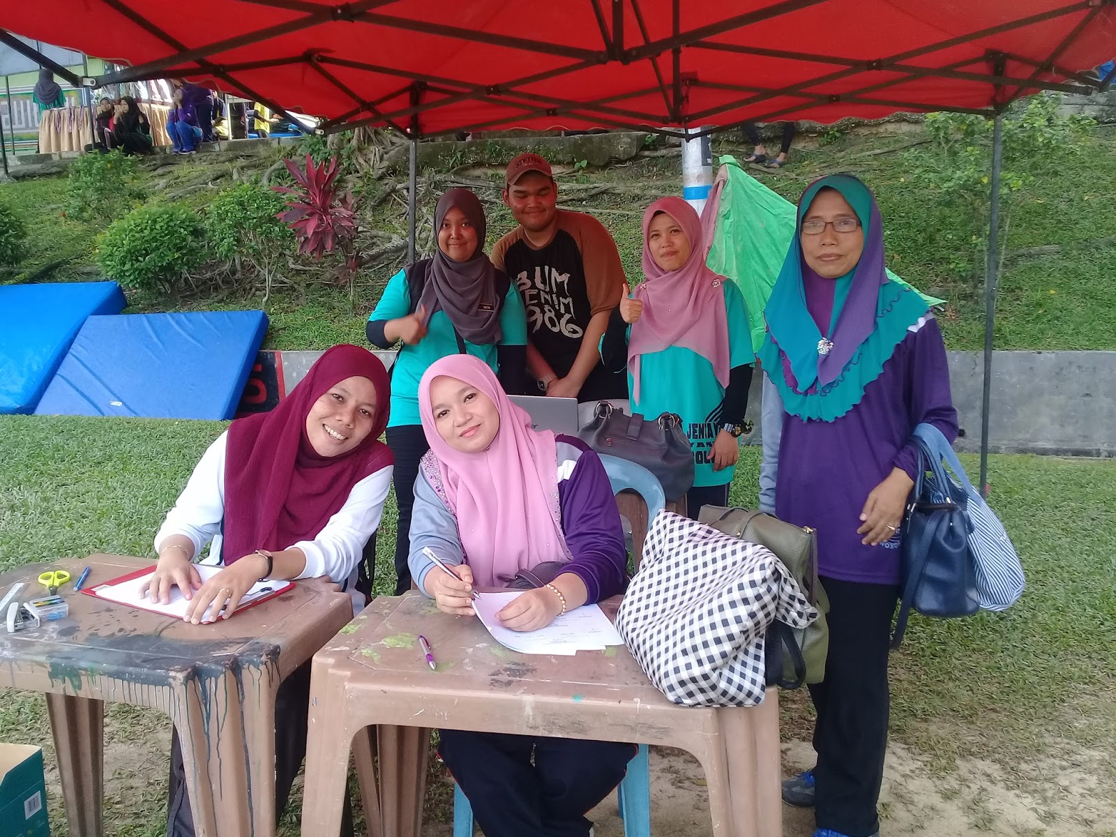 Sekolah Menengah Kebangsaan Bangsar (Integrasi): KEJOHANAN SUKAN ...