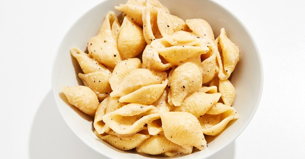 Not Your Mother's Mac & Cheese