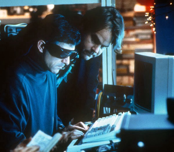 Blind Coding Blind Coding