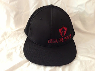 Freedom Fighter Apparel