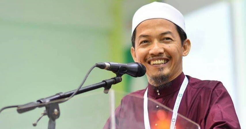 KOLEKSI BERITA DAN VIDEO PARTI PAS : YB NIK MUHAMAD ABDUH NIK ABDUL ...