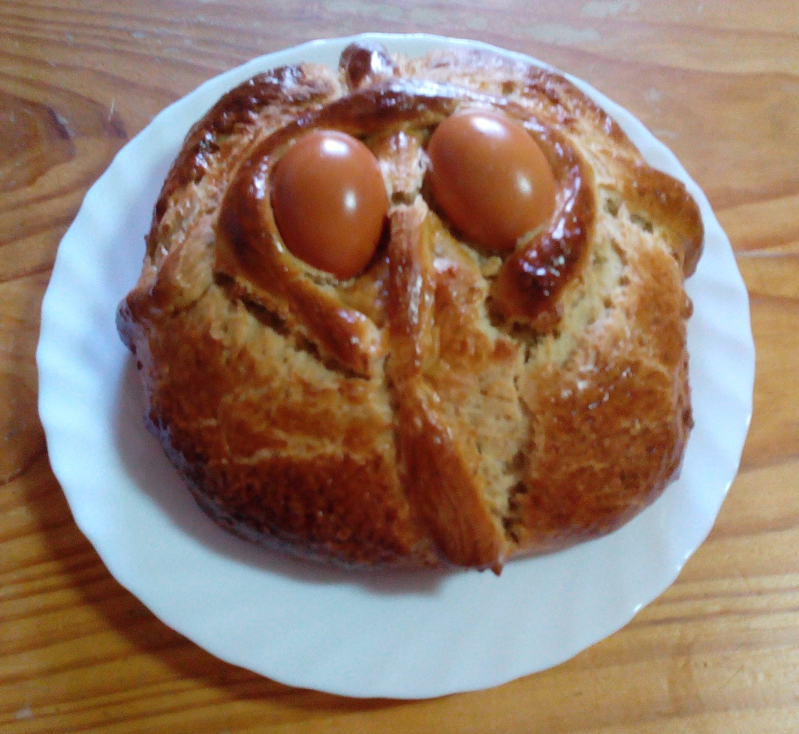 Açúcar & Sal: Folares #1: versão simples