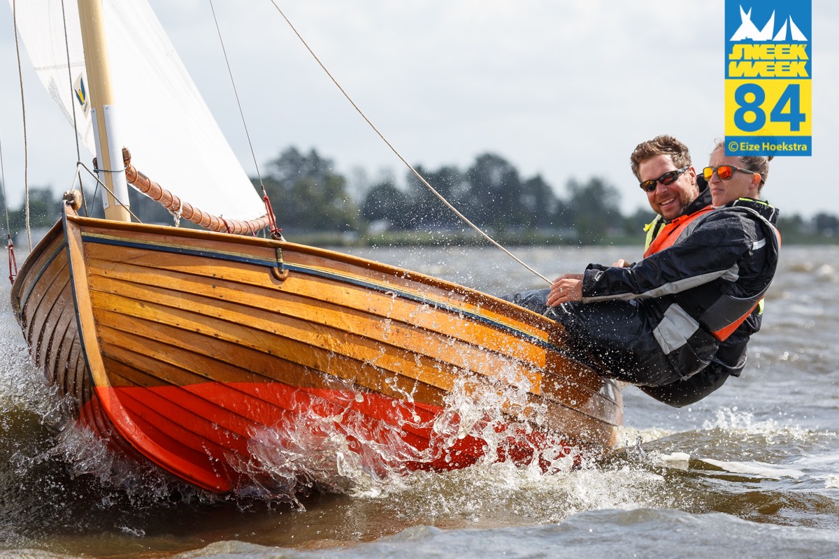 12footnews: Sneekweek 2019