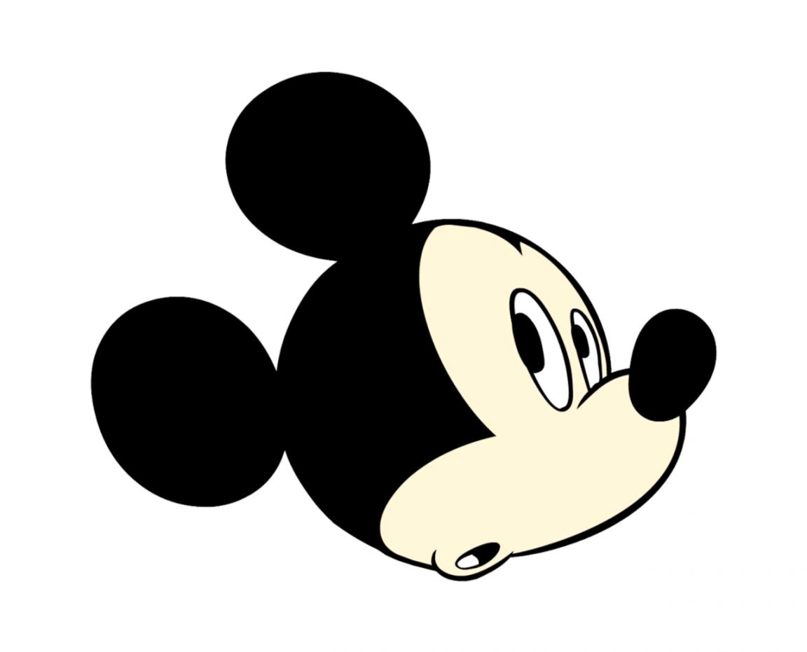 Mickey Mouse Head Wallpapers | mikespike123