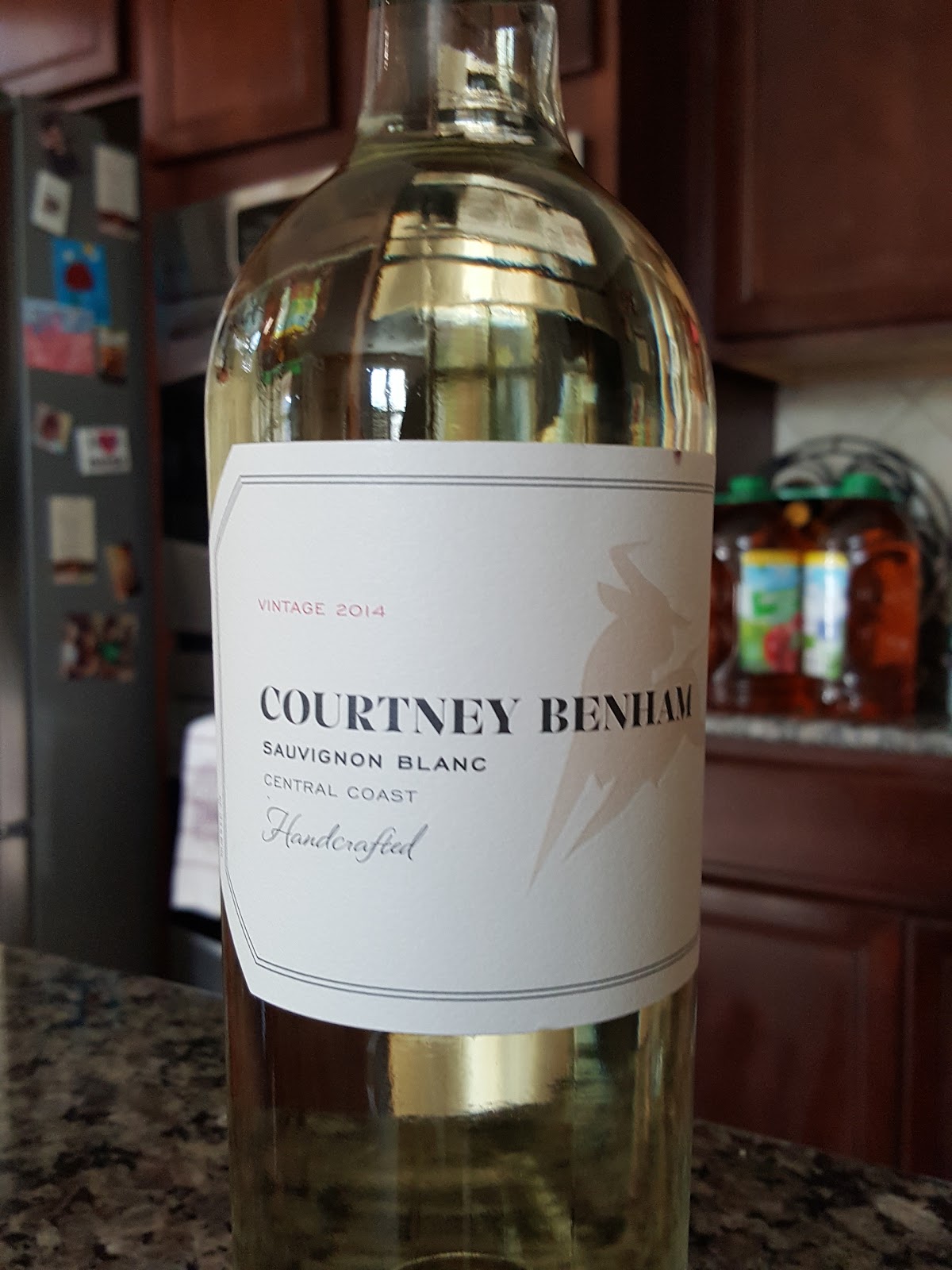 Wine Reviews For The Average Wine lover: The Desert Wine Guy - 2014 ...